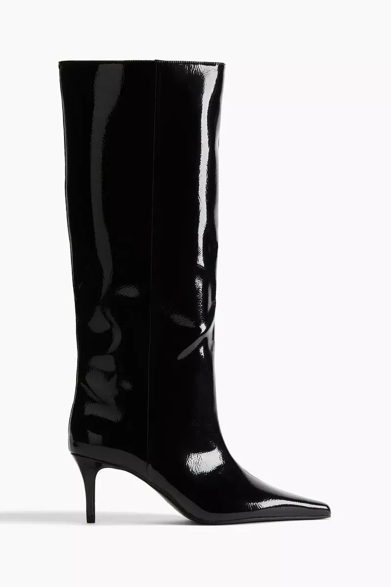 Buy H&M Knee-high boots 2025 Online | ZALORA Philippines