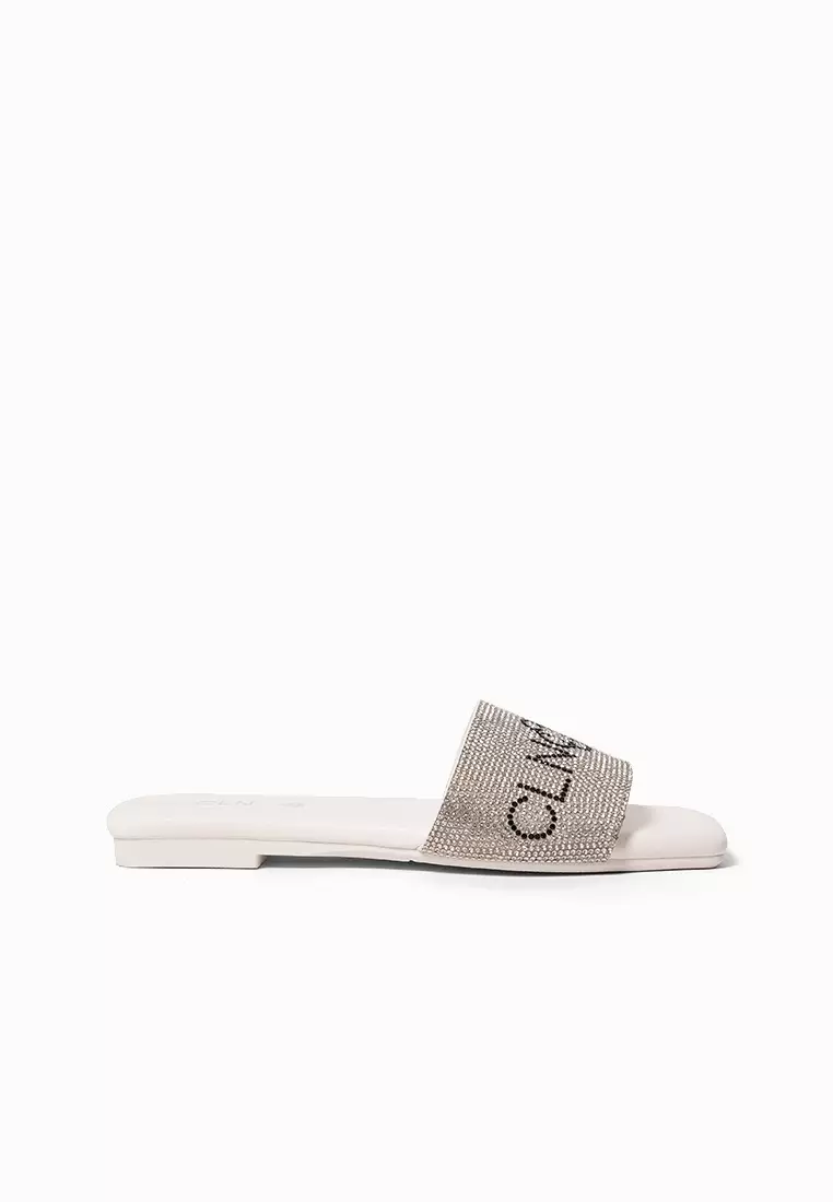Buy CLN Rubi Slides 2025 Online | ZALORA Philippines