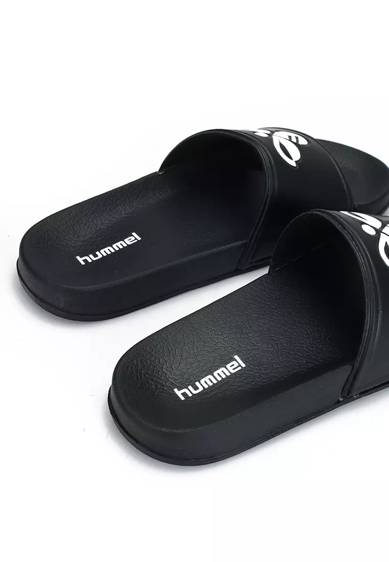 Buy Hummel Pool Slides 2026 Online | ZALORA Philippines