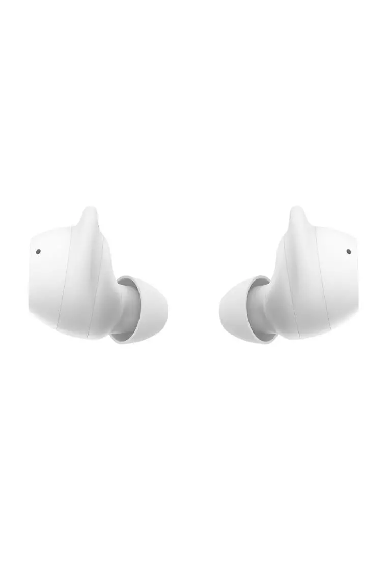 Jual Samsung SAMSUNG GALAXY BUDS FE SM-R400 ( WHITE ) Original 2025 ...
