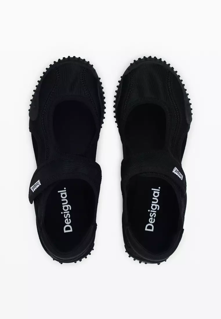 Buy Desigual Desigual Women's Shoes 2025 Online | ZALORA