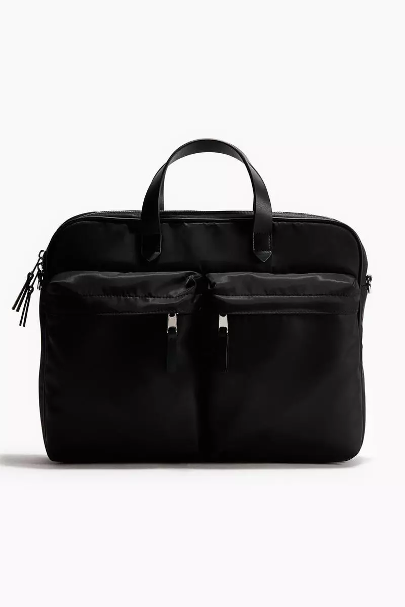 Buy H&M Briefcase Online | ZALORA Malaysia