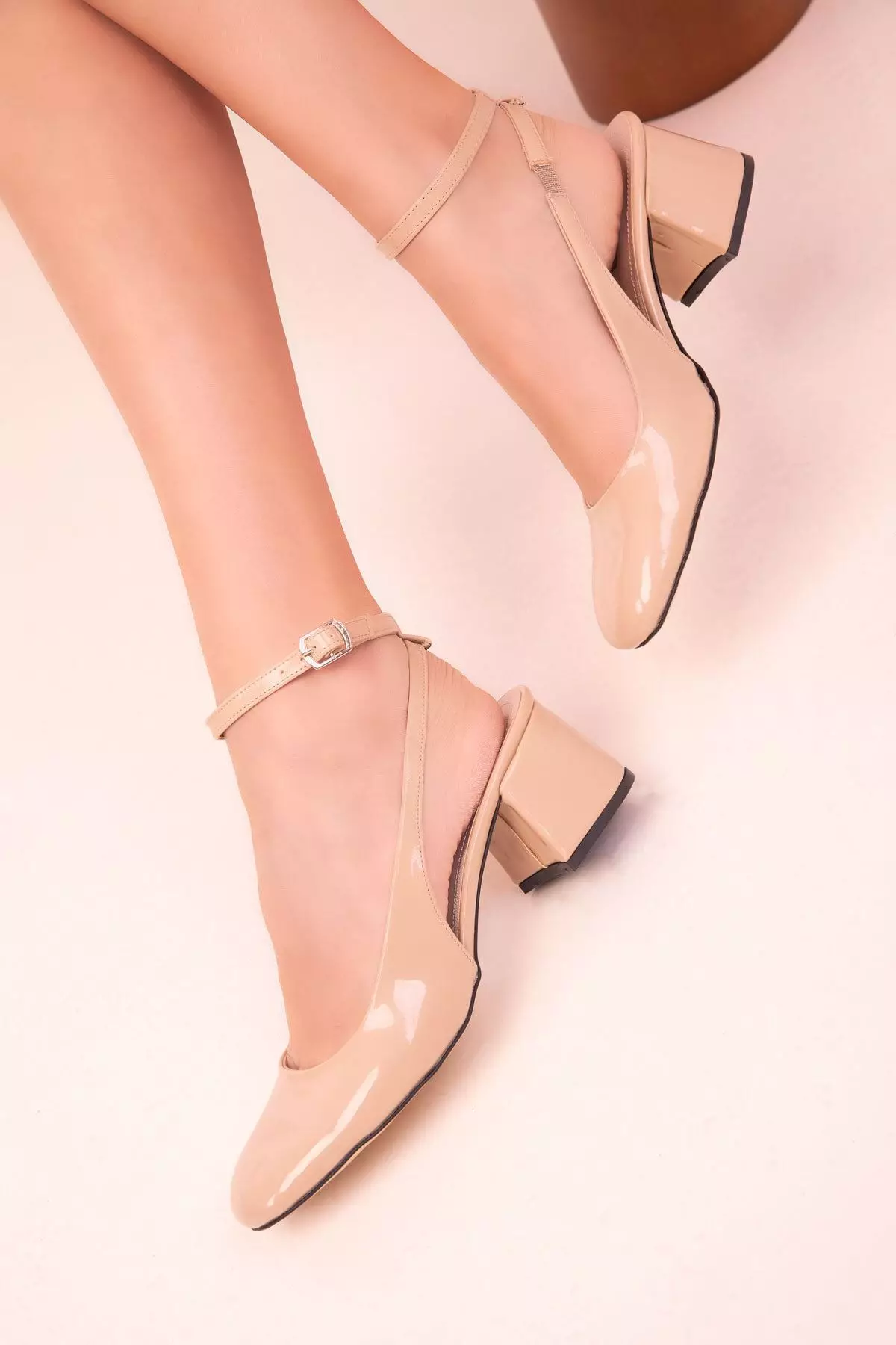 Soho Patent Ankle Strap Heels 2024 Buy Soho Online Zalora Hong Kong