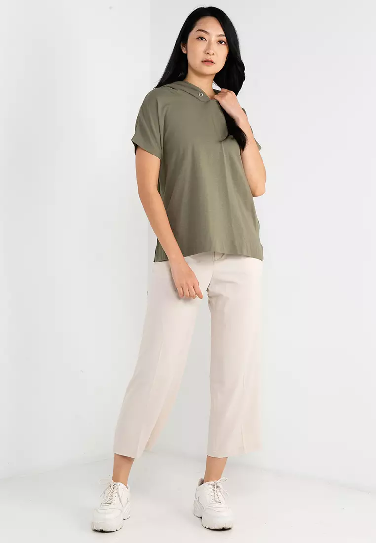 LEPSIM WOMEN KNIT PULLOVER 2024 | Buy LEPSIM Online | ZALORA Hong Kong