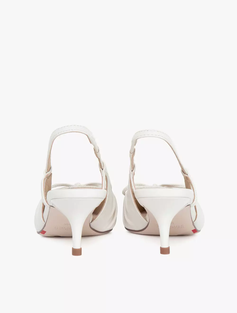 Jual STACCATO Staccato EA215-018 Heels - Beige Original 2025 | ZALORA Indonesia