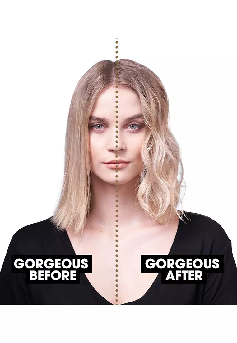 Buy GHD GHD CURVE® CREATIVE CURL WAND Online | ZALORA Malaysia
