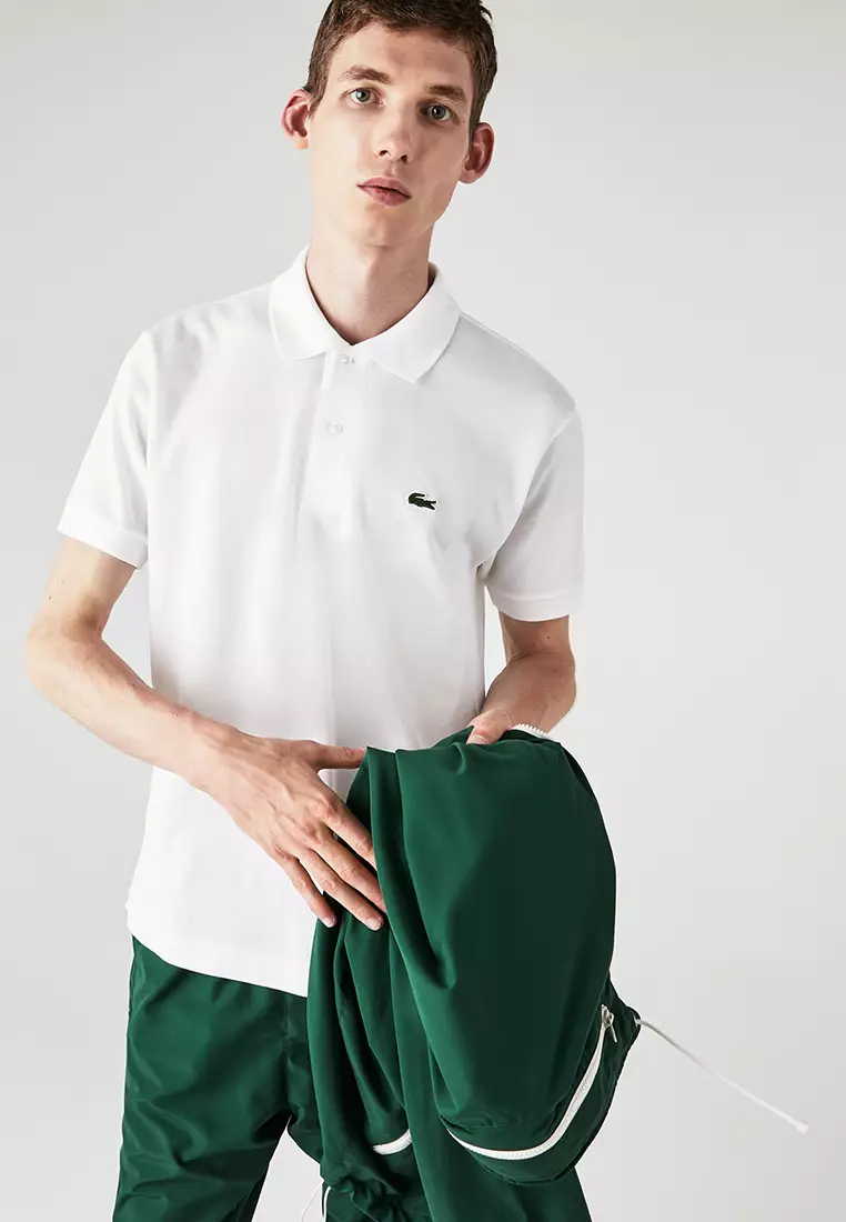 Lacoste | Polos & Clothing | ZALORA Philippines