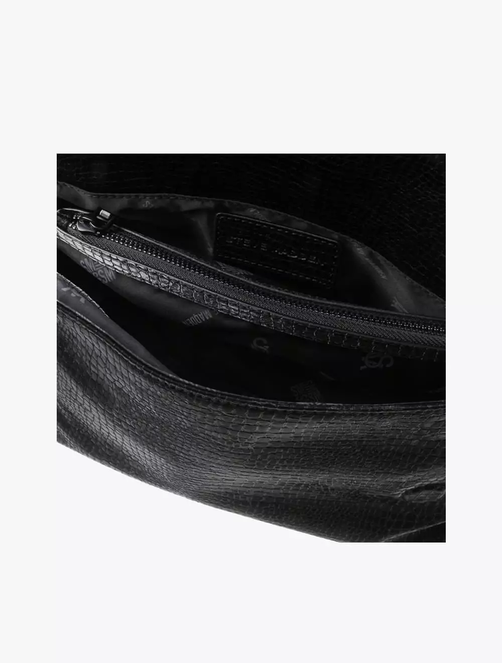 Jual Steve Madden Steve Madden BRAYDEN-C Women's Crossbody Bags- Black ...