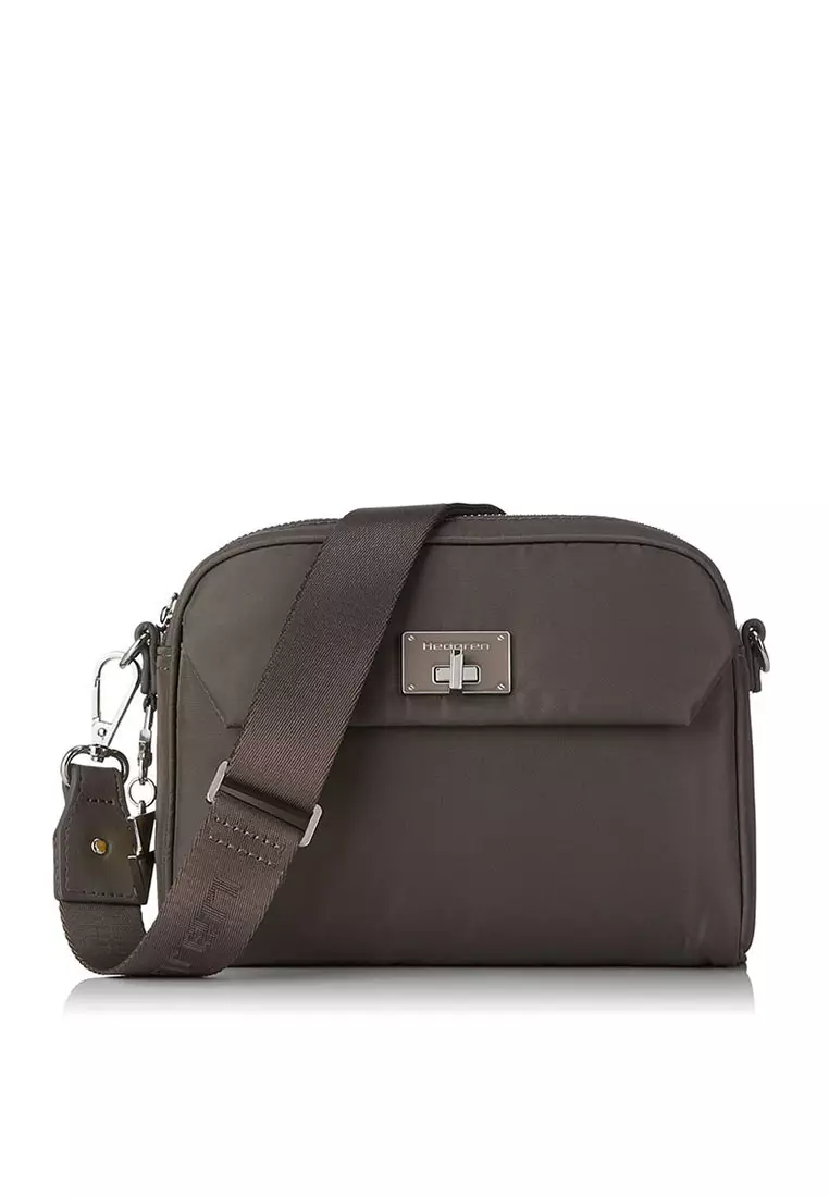 Hedgren | Bags & Travel Gear | ZALORA Philippines