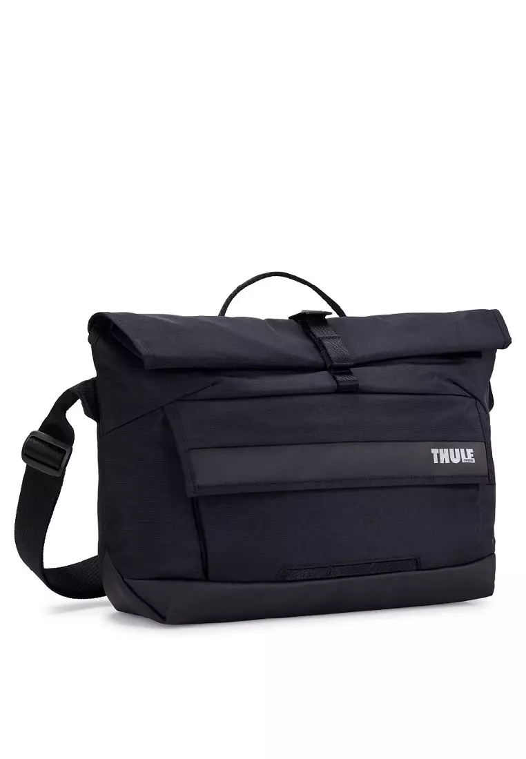 Jual Thule Thule Paramount 3 Crossbody Bag PARACB 3114 14L – Black ...