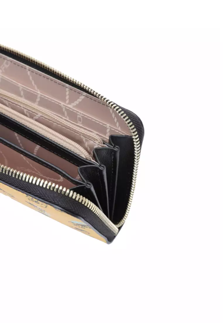 FION Minions PVC Long Wallet 2025 | Buy FION Online | ZALORA Hong Kong