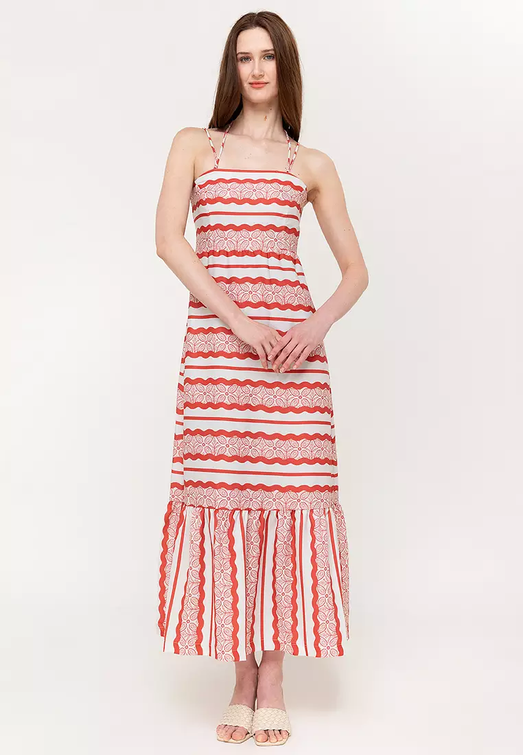 Plains And Prints Women's Clothing | ZALORA Philippines