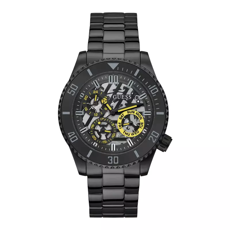GUESS Watches Indonesia - Jual GUESS Watches Original | ZALORA Indonesia
