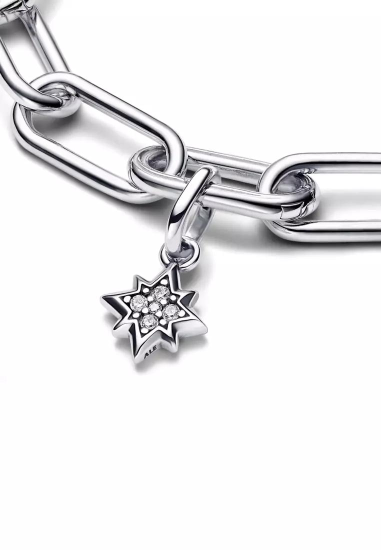 Buy PANDORA Pandora ME Star Mini Dangle Charm Online | ZALORA Malaysia