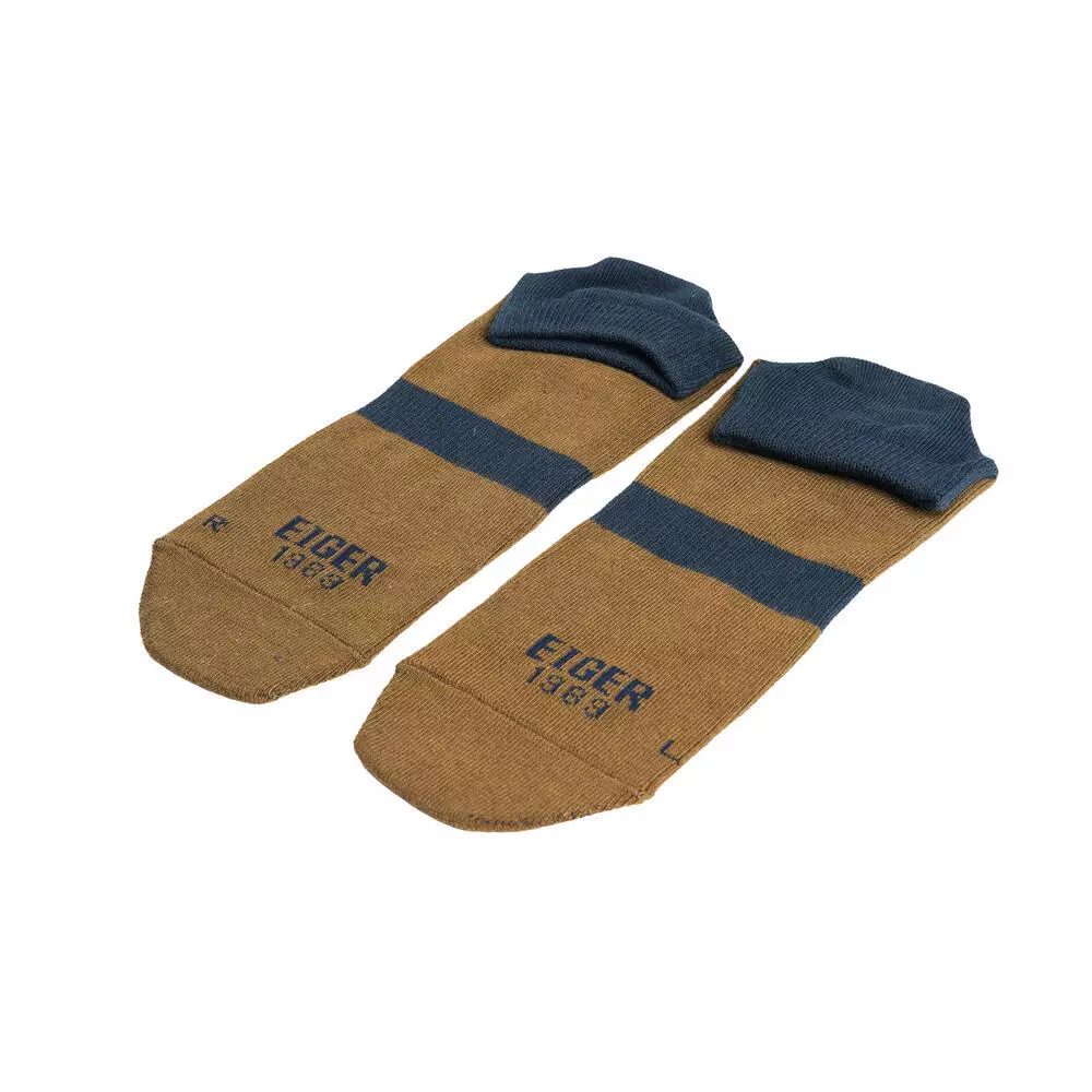 Jual Eiger Eiger Halstaat Micro Socks Original 2025 | ZALORA Indonesia