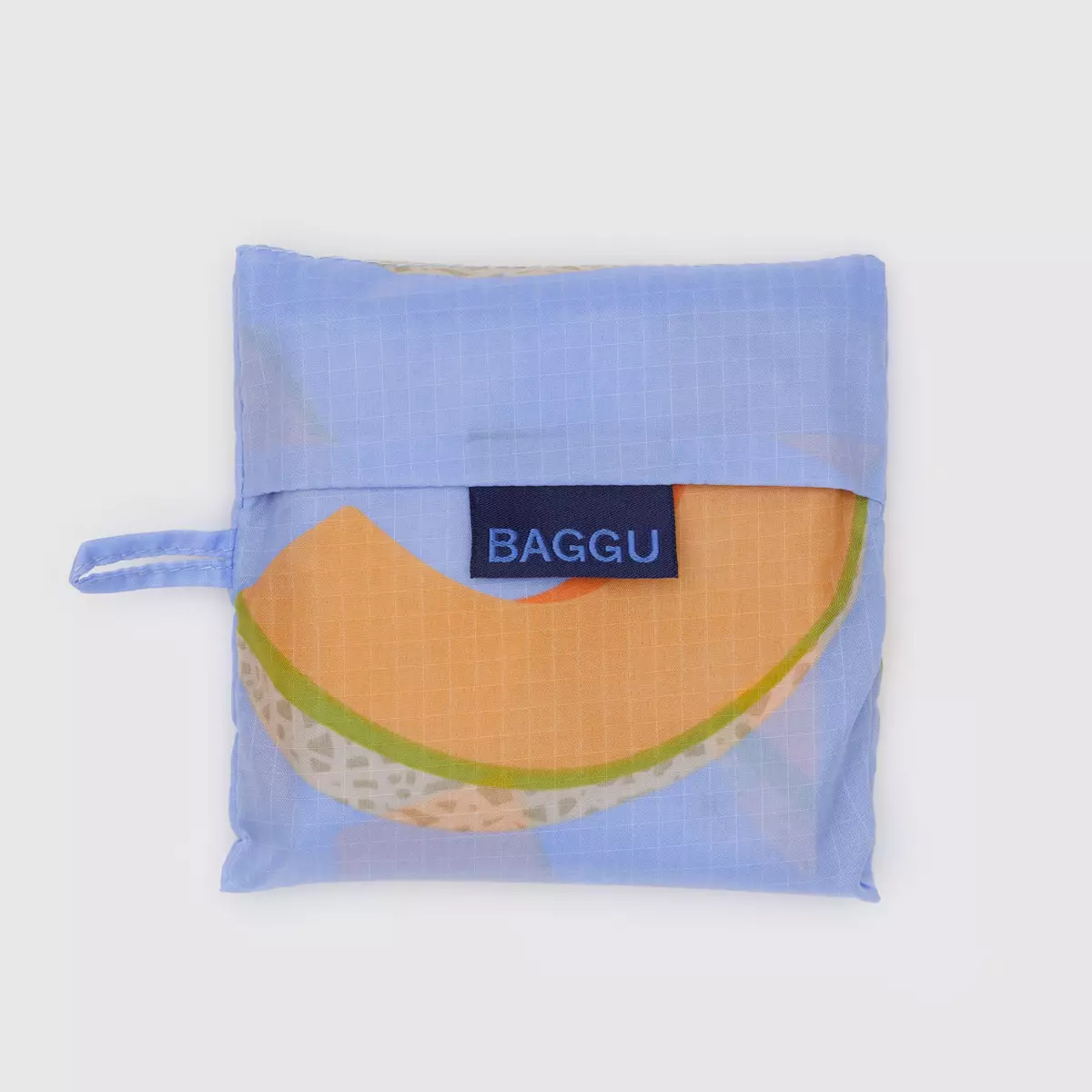 Jual Baggu BAGGU - Standard Baggu - Cantaloupe Blue Original 2025 ...