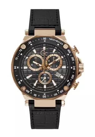 Jam GC Watch Original Terbaru di ZALORA