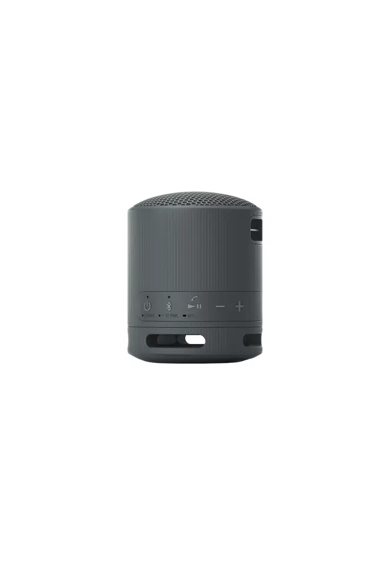 Buy Sony Sony SRS-XB100 Portable Wireless Bluetooth Speaker - Black ...
