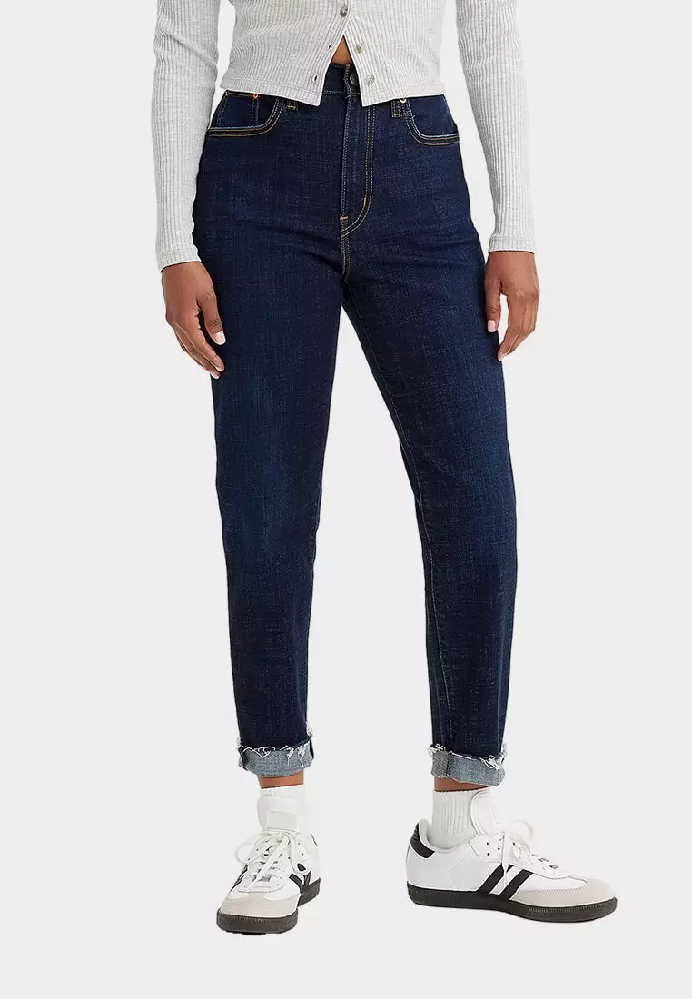 Levi's For Women | Shop Levi's Online On ZALORA Philippines