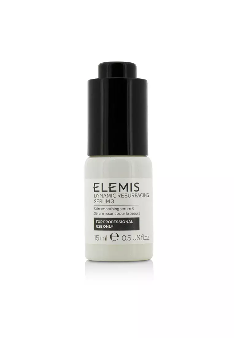 Buy Elemis Dynamic Resurfacing Serum 3 - Salon Product 15ml/0.5oz 2024 ...