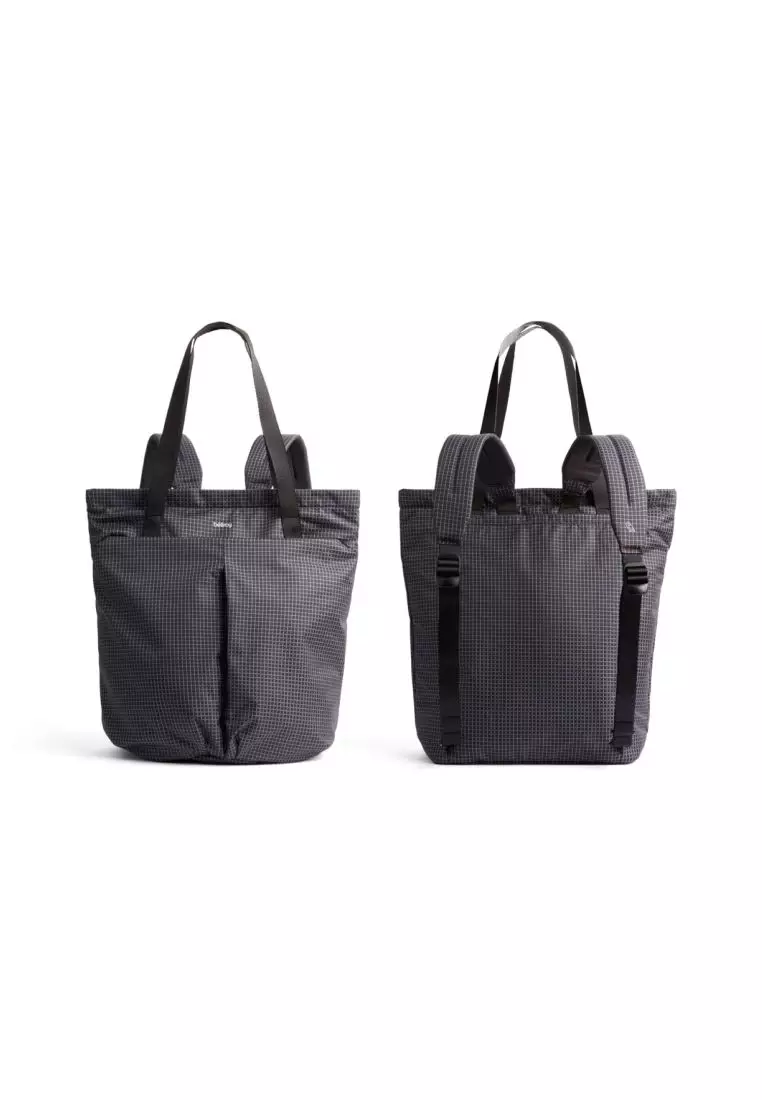 Buy Bellroy Bellroy Lite Totepack - Arcade Gray 2025 Online | ZALORA ...