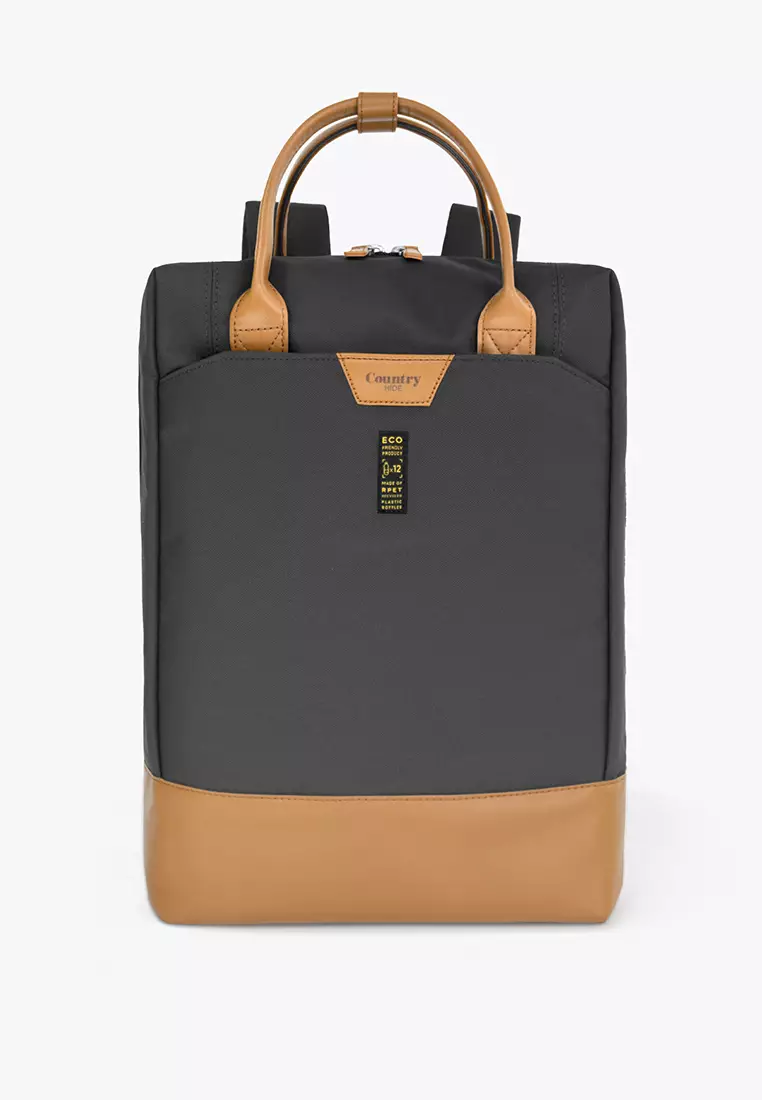 Buy COUNTRY HIDE COUNTRY HIDE EARTH Eco-Friendly Water Resistant Laptop ...