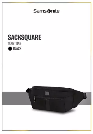 Samsonite Original Official Store di ZALORA Indonesia