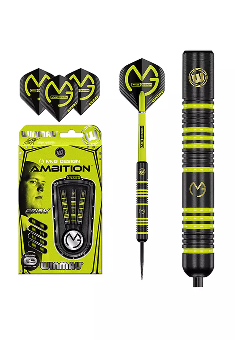 Winmau 2024 | ZALORA Philippines