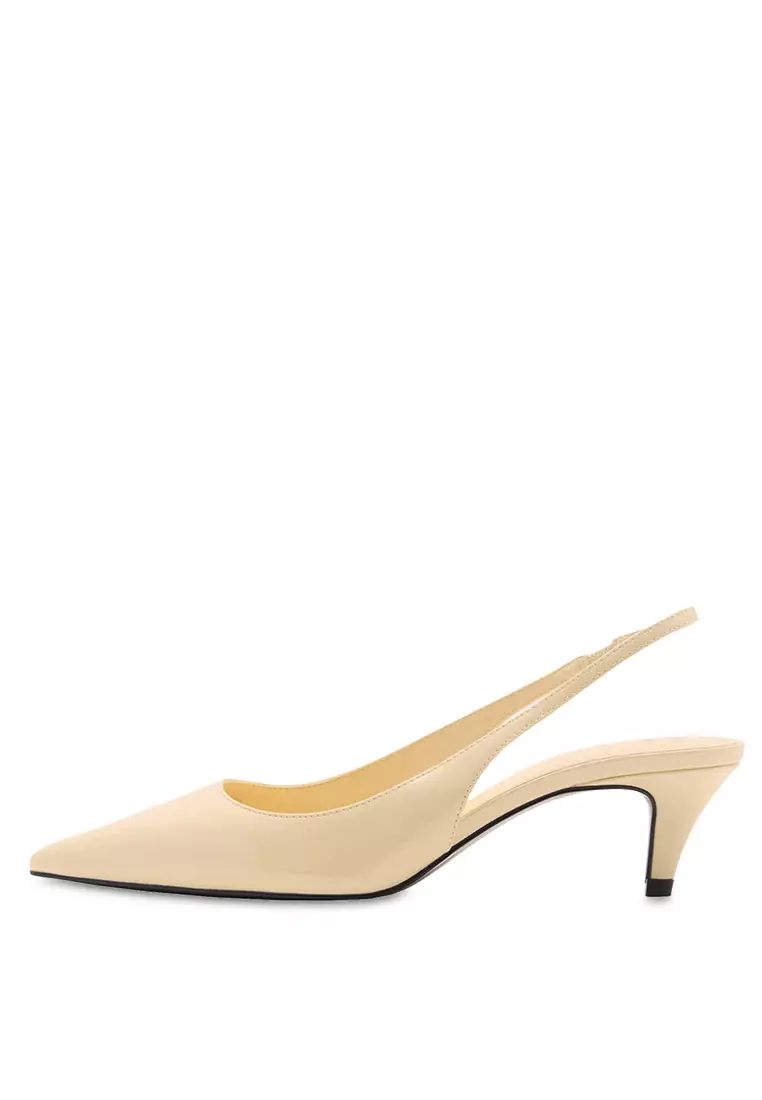 Buy MANGO Women's Shoes | ZALORA MY