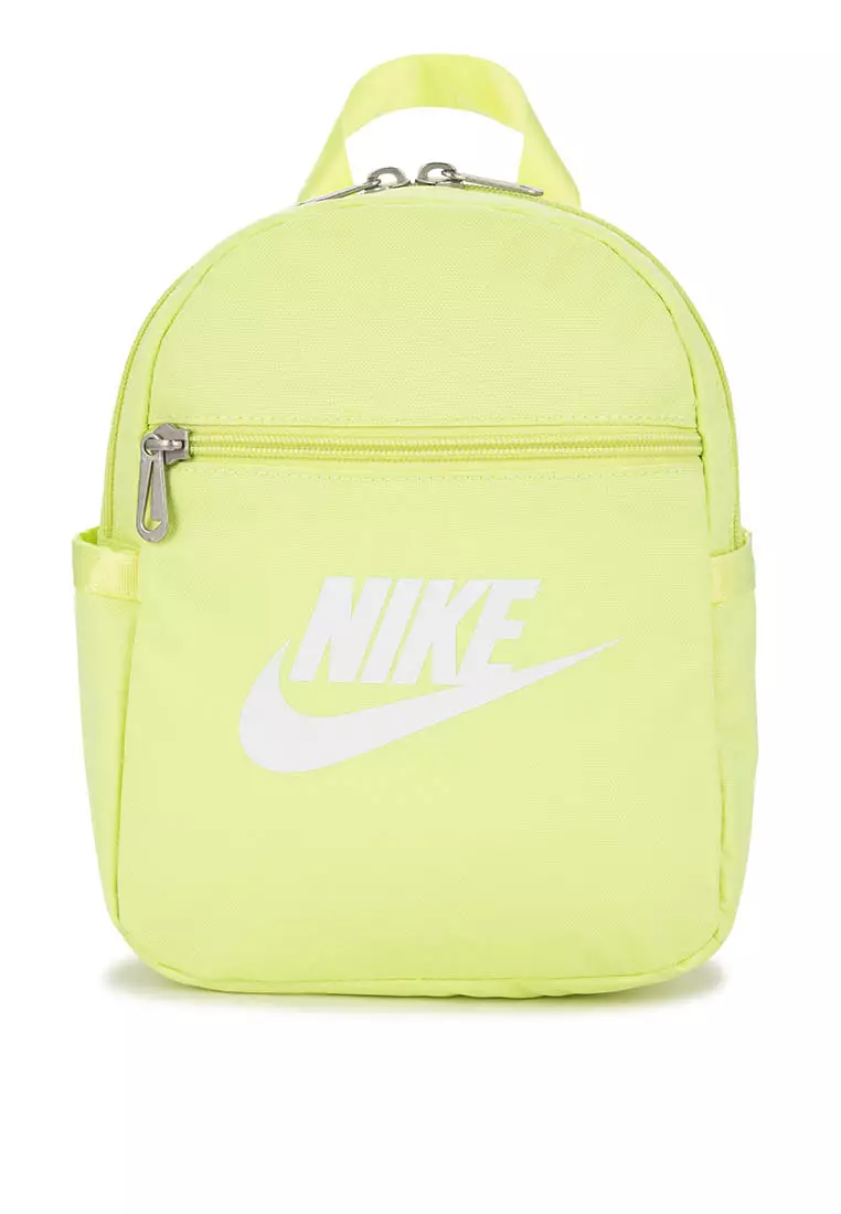 Jual Nike Futura 365 Mini Backpack (6L) Original 2026 | ZALORA Indonesia