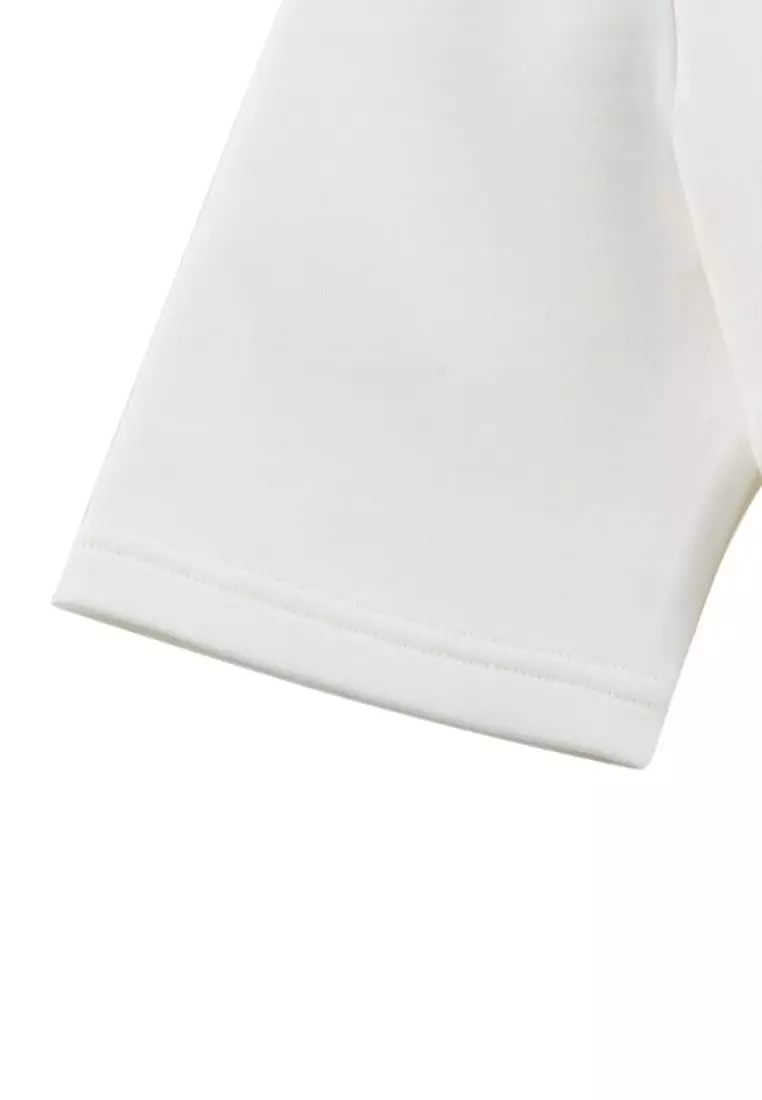 Buy G2000 Basic Square Neck Top 2024 Online | ZALORA