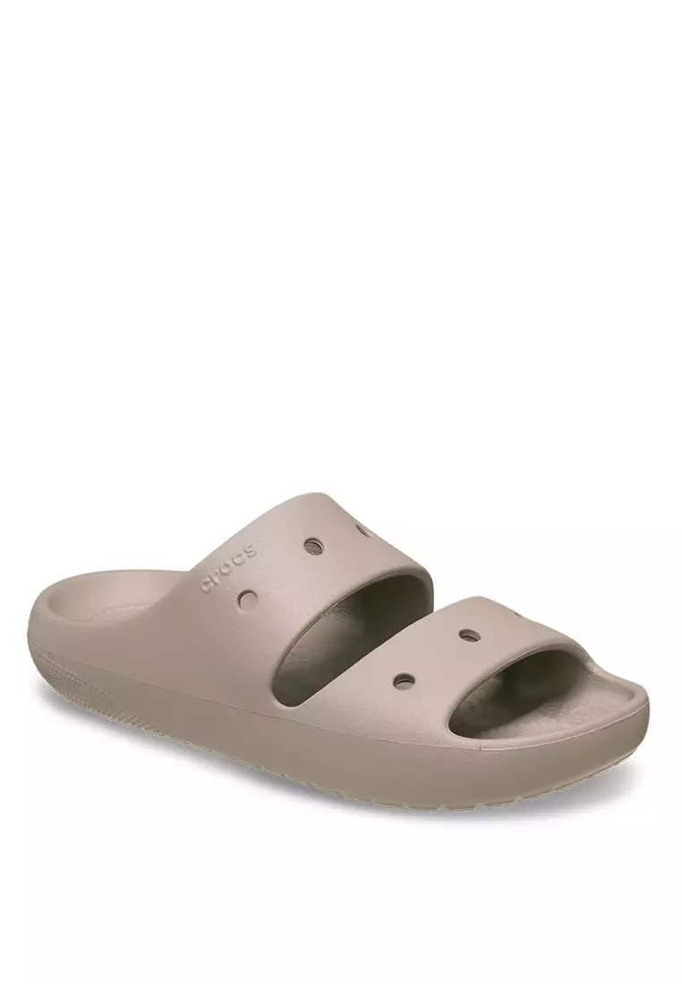 Jual Crocs Classic Crocs V2 Sandals Original 2025 | ZALORA Indonesia