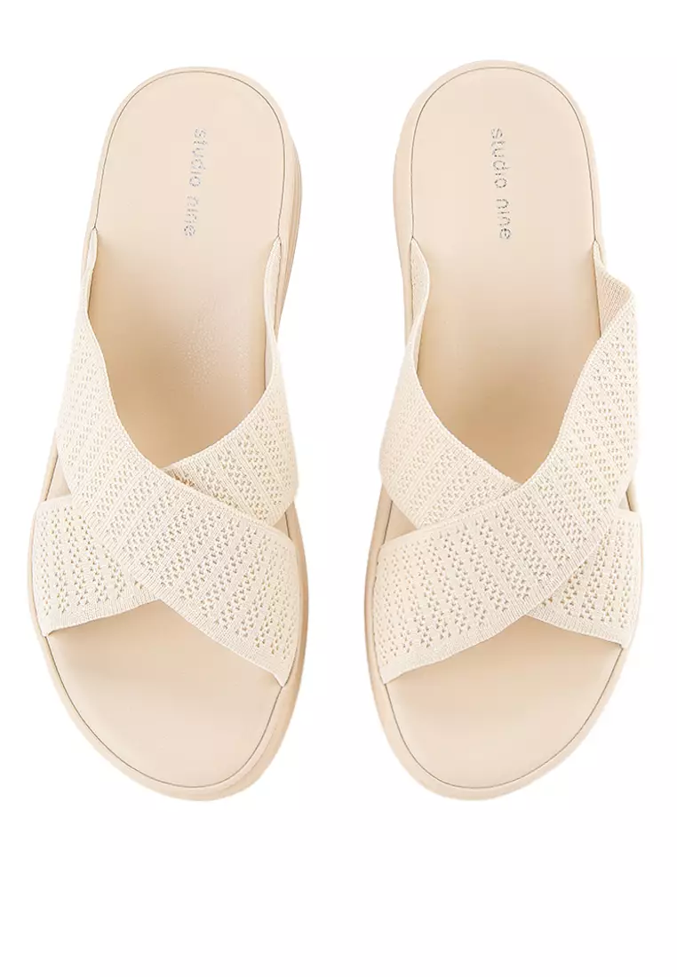 Jual Studio NINE Ladies Shoes 10182Za Original 2026 | ZALORA Indonesia