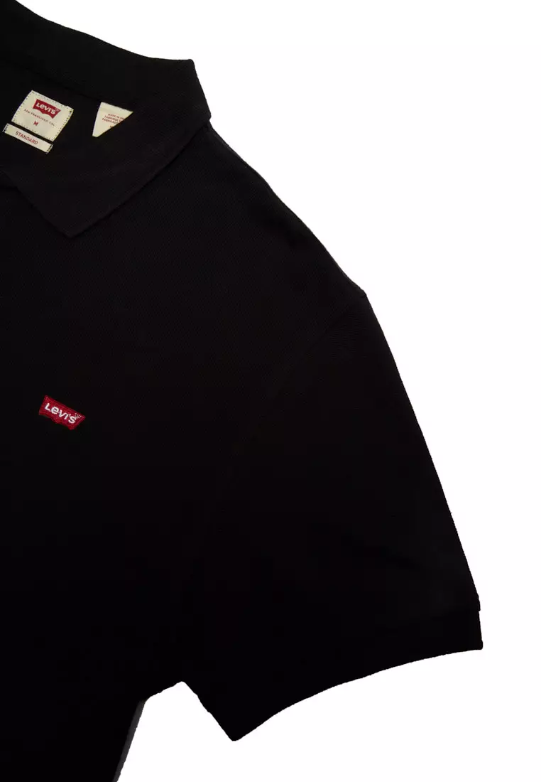 Buy Levi's Housemark Polo Shirt Men 35883-0007 Online | ZALORA Malaysia