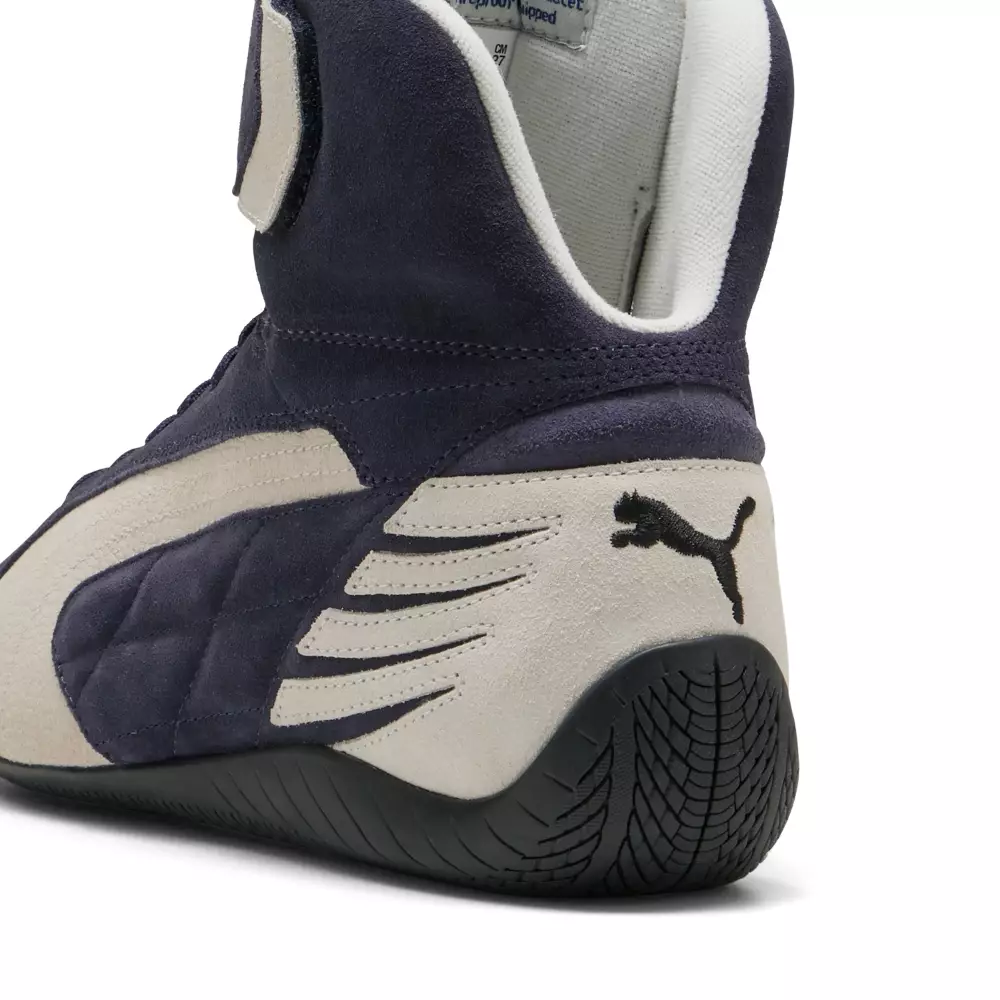 Jual PUMA PUMA Speedcat Mid Sneakers Original 2026 | ZALORA Indonesia