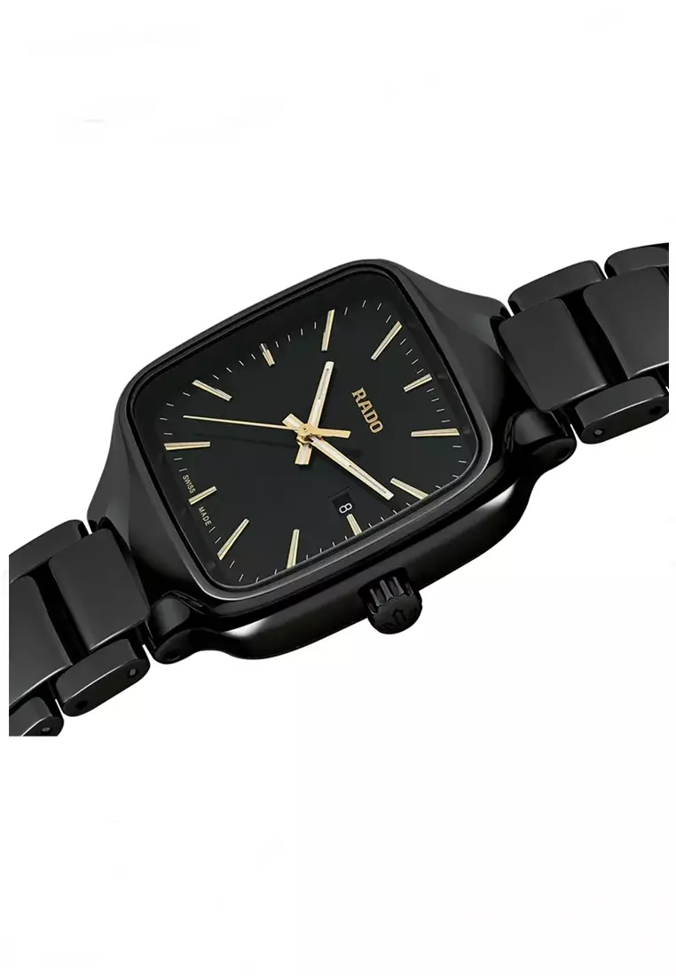 Rado Rado True Square Automatic Men Watch RO-R27078162 2025 | Buy Rado ...