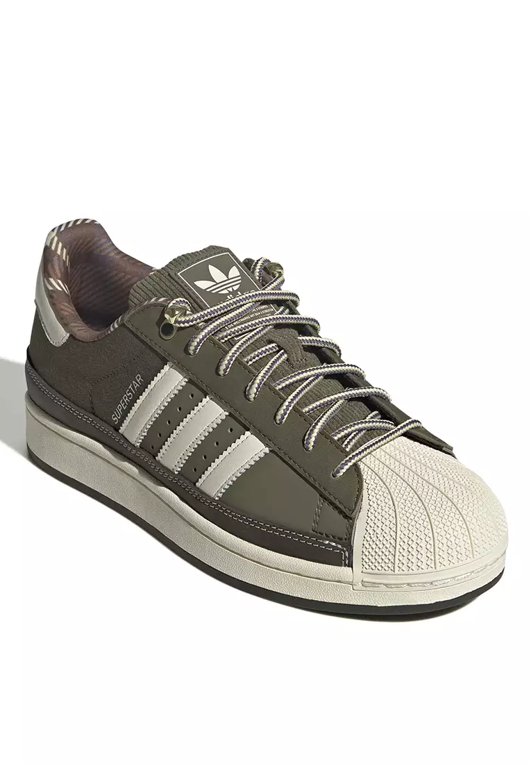 Buy ADIDAS Superstar II Shoes 2026 Online | ZALORA