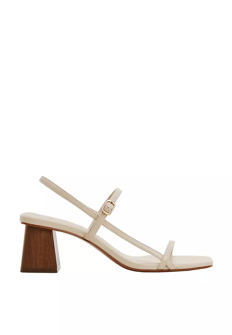 Buy MANGO Women's Shoes | ZALORA MY