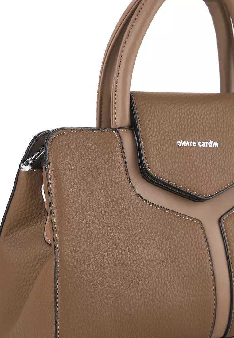 Jual Pierre Cardin Tas Sling Bag Wanita Original 2026 | ZALORA Indonesia