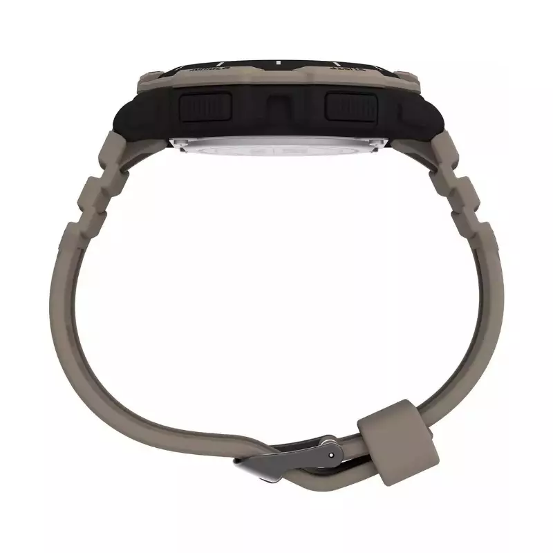 Jual Timex Jam Tangan Pria Timex UFC Rumble TW5M59700NN Original ...