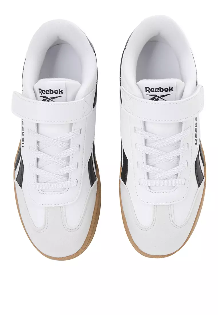 Buy Reebok Reebok Smash Edge Elastic & Top Strap 2026 Online | ZALORA
