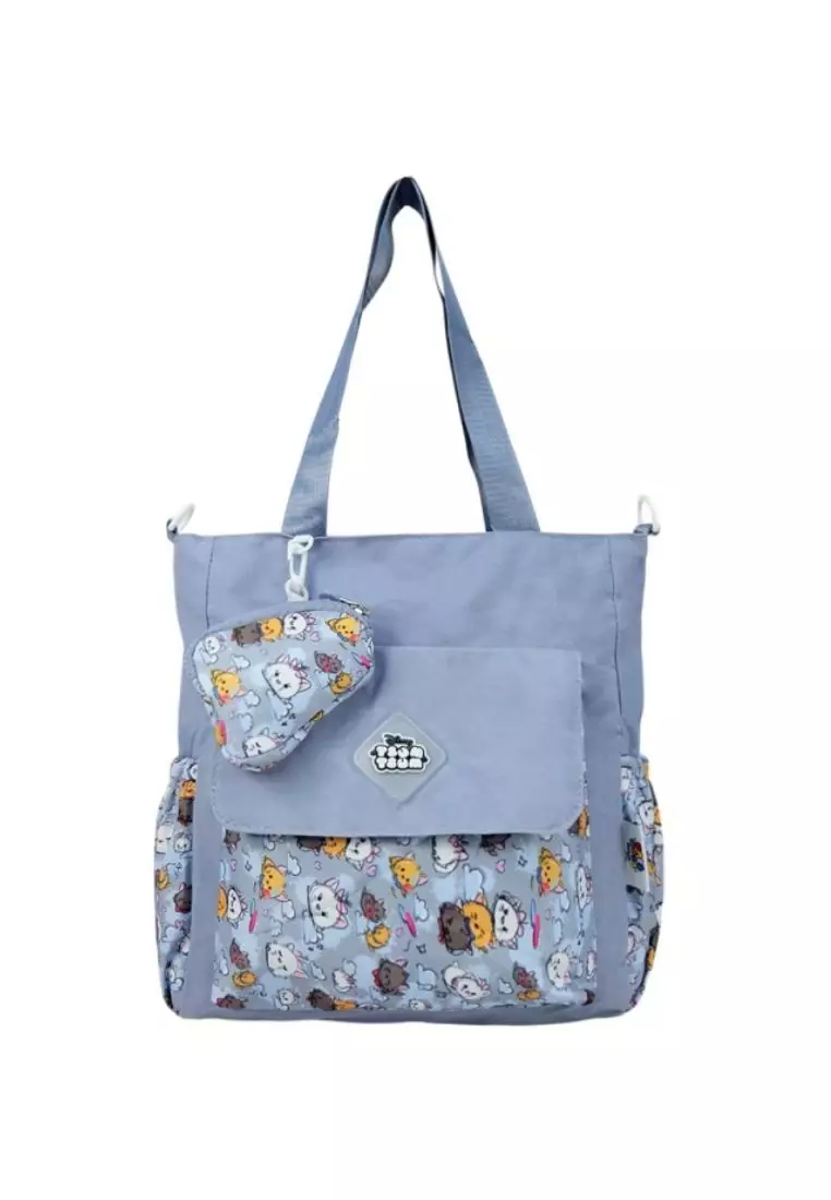 Buy Poly-Pac Tote Bag by Poly Pac School Cute Design -DTO2462 Online ...