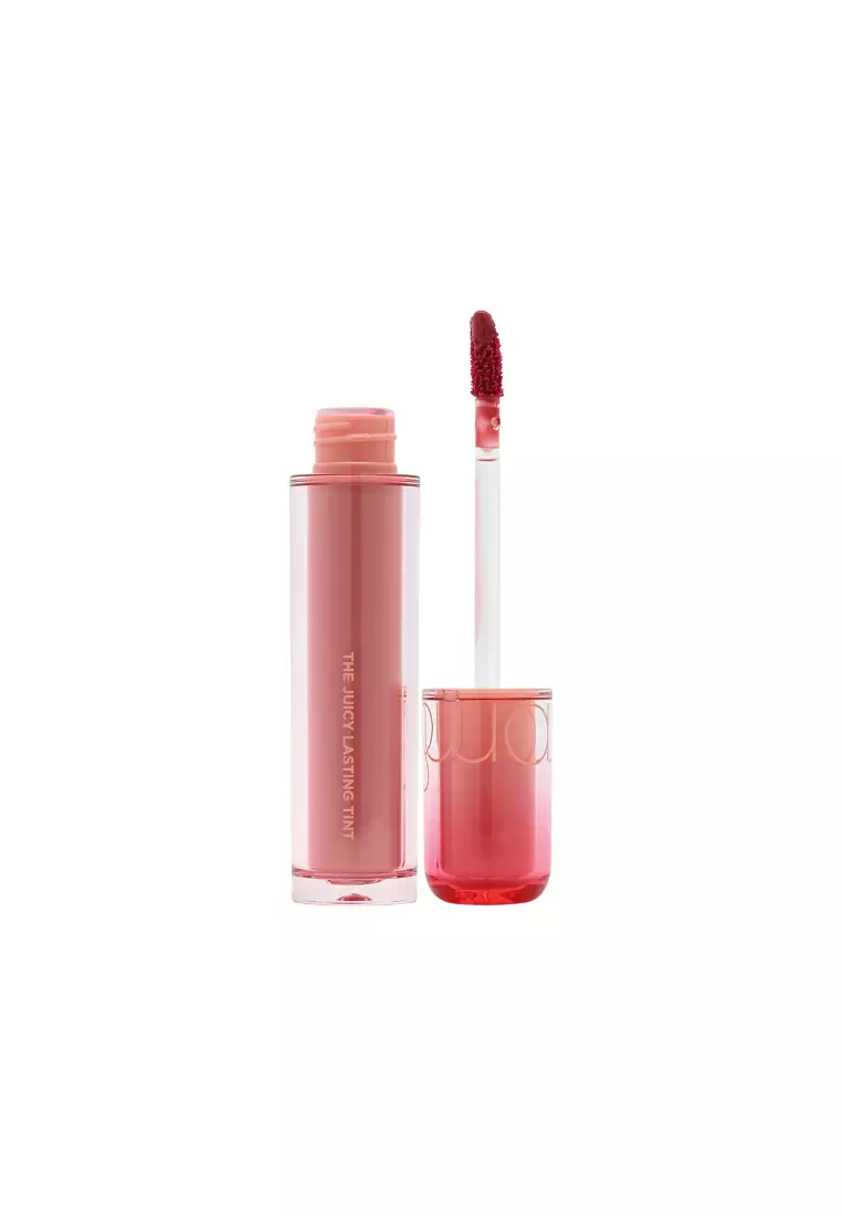 Buy Rom&nd ROM&ND The Juicy Lasting Tint (#20 Juju Fig) (3.5g) 3.5g ...