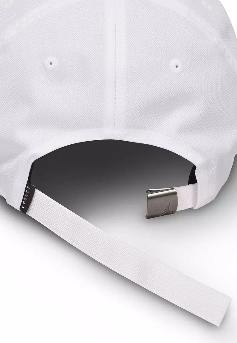 Buy Jordan Rise Structured Metal Jumpman Hat 2025 Online | ZALORA