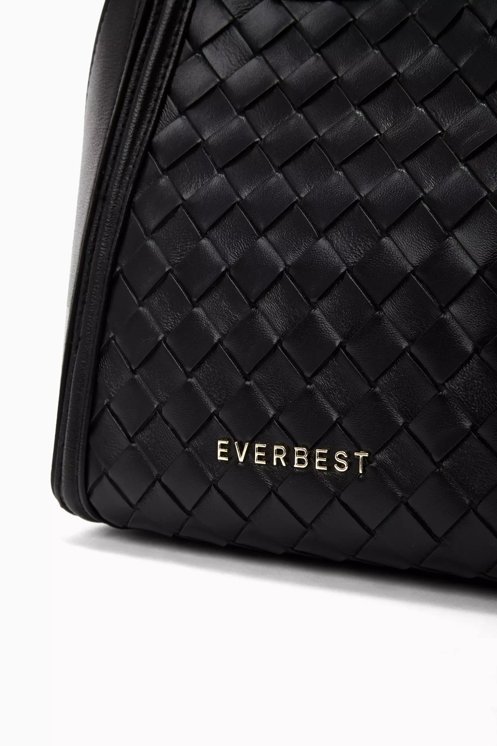 Jual EVERBEST EVERBEST TYMORA BLACK Original 2026 | ZALORA Indonesia
