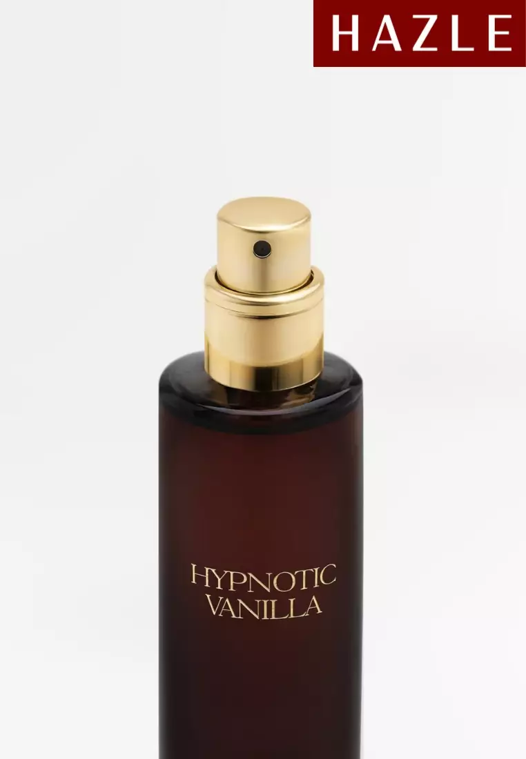 Jual ZARA Zara Hypnotic Vanilla Woman EDP 30 ml Original 2025 | ZALORA Indonesia