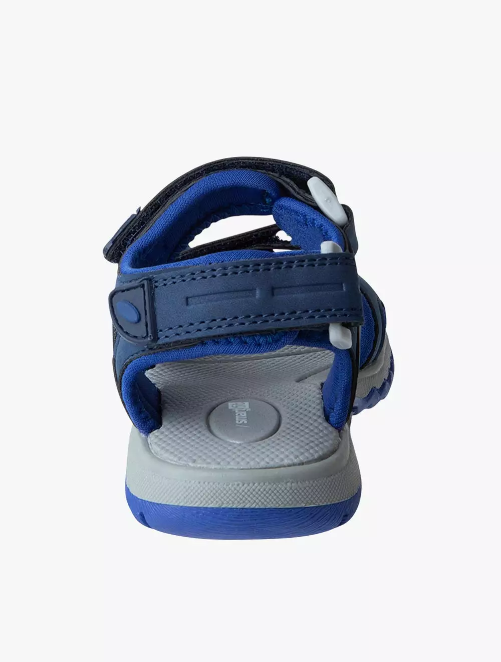 Jual PAYLESS Payless Smartfit Childrens Sport Sandals - Dark Blue_06 ...