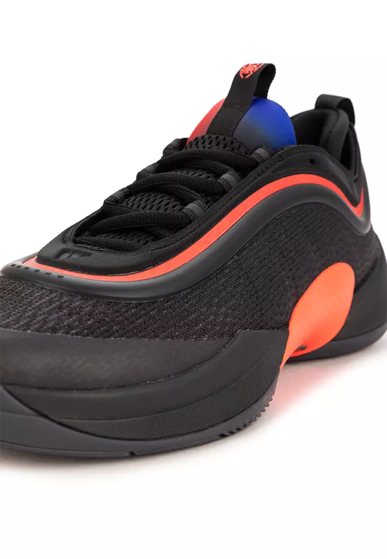 Buy ADIDAS D.O.N. Issue #6 Spida Basketball Shoes Online | ZALORA Malaysia