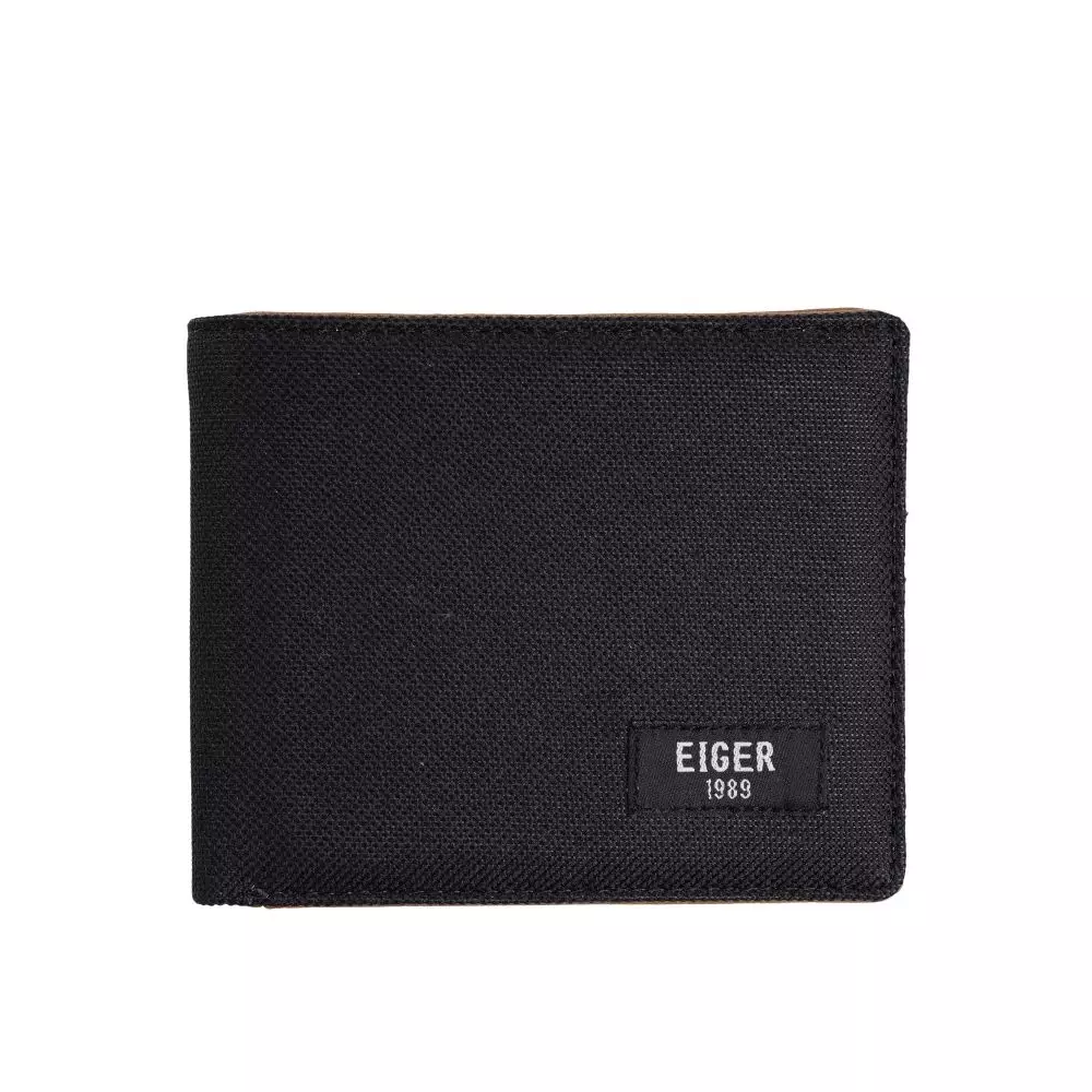 Jual Eiger Eiger Canvas Horizontal 1.2 Wallet Original 2026 | ZALORA ...