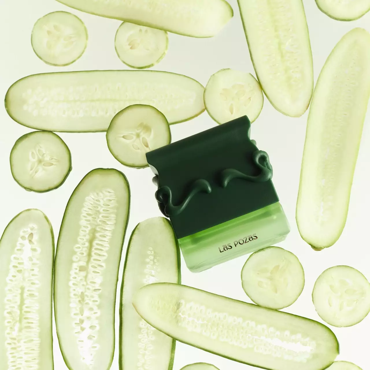 Jual SAFF & Co. SAFF & Co. Extrait de Parfum - LAS POZAS Original 2024 ...